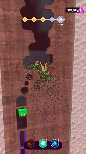 Download Auto Diggers - Appcracy