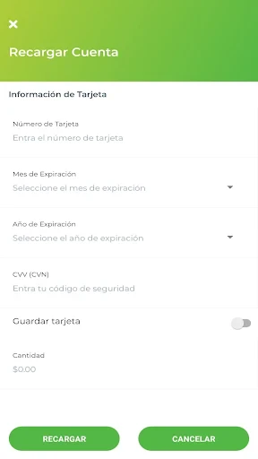 Download AutoExpreso Móvil - Appcracy