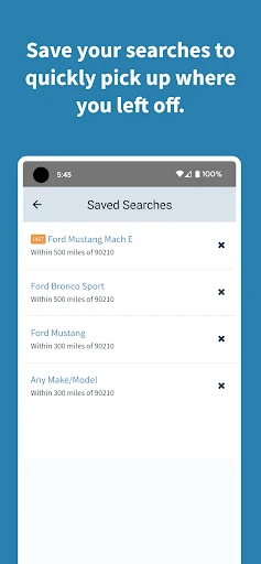 Download AutoTempest - Car search - Appcracy