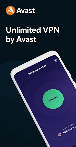 Download Avast SecureLine VPN & Privacy - Appcracy