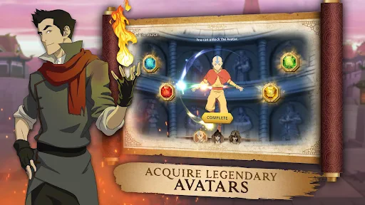 Download Avatar: Realms Collide - Appcracy