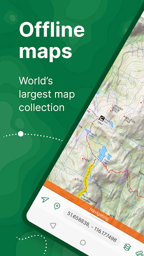 Download Avenza Maps: Offline Mapping - Appcracy