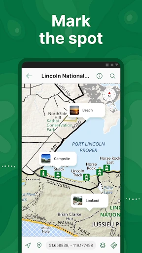 Download Avenza Maps: Offline Mapping - Appcracy