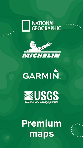 Download Avenza Maps: Offline Mapping - Appcracy