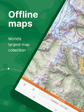 Download Avenza Maps: Offline Mapping - Appcracy