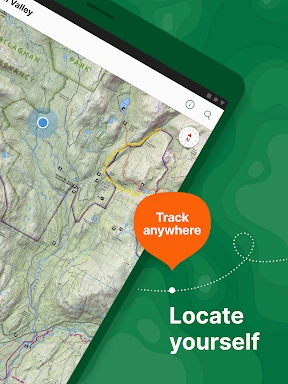 Download Avenza Maps: Offline Mapping - Appcracy