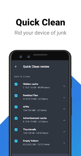 Download AVG Cleaner – Storage Cleaner - Appcracy
