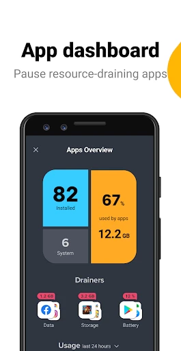 Download AVG Cleaner – Storage Cleaner - Appcracy