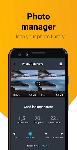 Download AVG Cleaner – Storage Cleaner - Appcracy