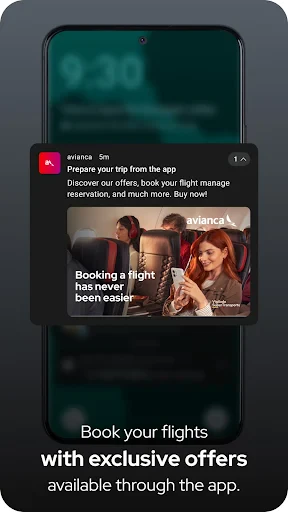 Download avianca - Appcracy