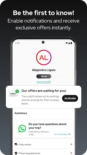 Download avianca - Appcracy