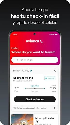 Download avianca - Appcracy
