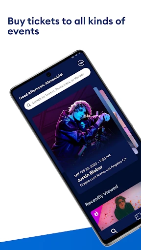 Download AXS Tickets - Appcracy