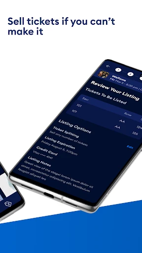 Download AXS Tickets - Appcracy