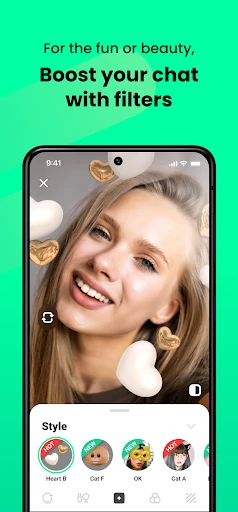 Download Azar: 1 on 1 Video Chat Online - Appcracy