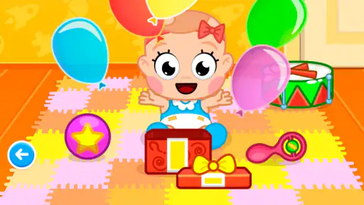 Download Baby Care : Toddler games - Appcracy