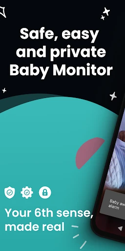 Download Baby Monitor Saby - 3G Babycam - Appcracy