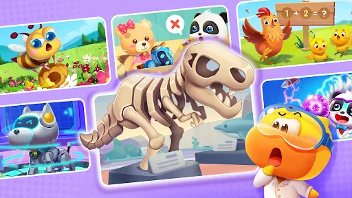 Download Baby Panda S Kids School Appcracy