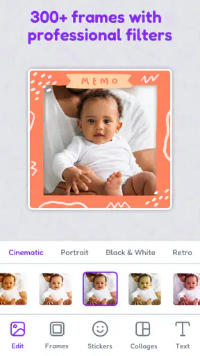 Download Baby Photo Editor - Appcracy