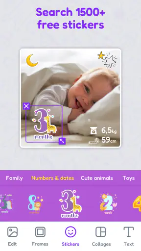 Download Baby Photo Editor - Appcracy