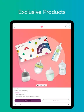 Download Babylist Baby Registry - Appcracy