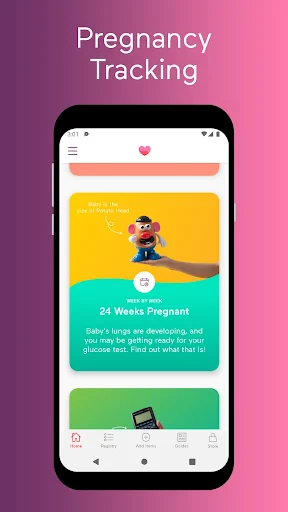 Download Babylist Baby Registry - Appcracy