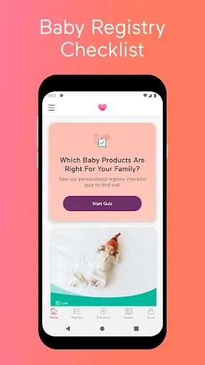 Download Babylist Baby Registry - Appcracy