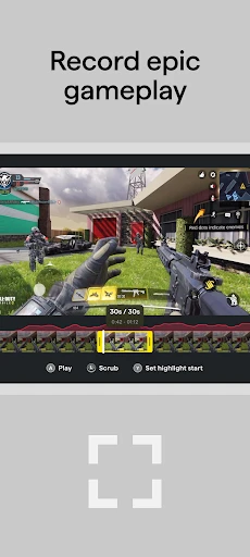 Download Backbone — Next-Level Play - Appcracy