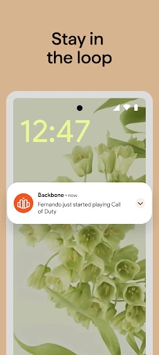 Download Backbone — Next-Level Play - Appcracy