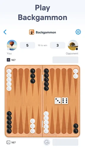 Download Backgammon - Board Game - Appcracy