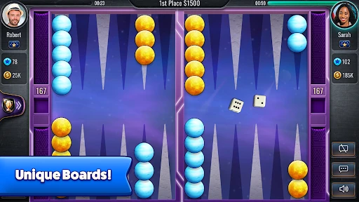 Download Backgammon - Lord of the Board - Appcracy