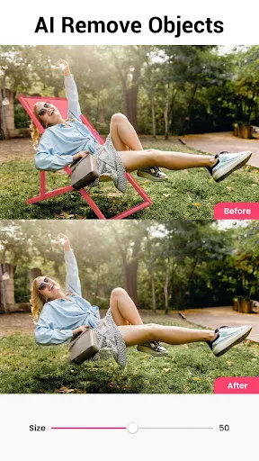 Download Background Eraser Photo Editor - Appcracy