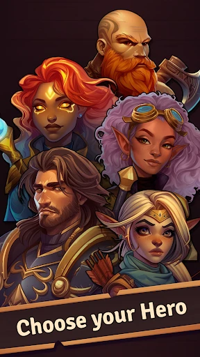 Download Backpack Brawl — Hero Battles - Appcracy