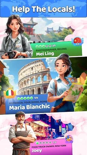 Download Backpacker™ Go! - Appcracy