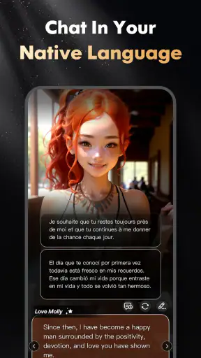 Download BALA AI: Character AI Chat App - Appcracy