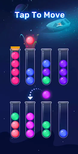Download Ball Sort - Color Sort Puzzle! - Appcracy