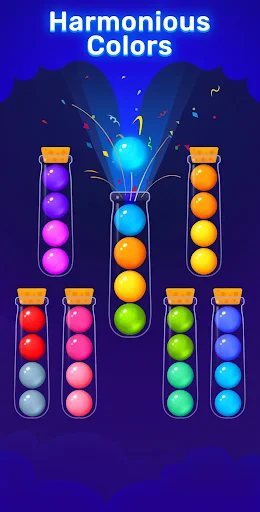 Download Ball Sort - Color Sort Puzzle! - Appcracy