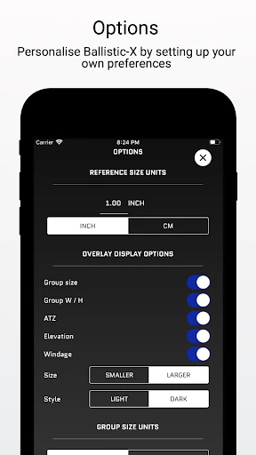 Download Ballistic X - Appcracy