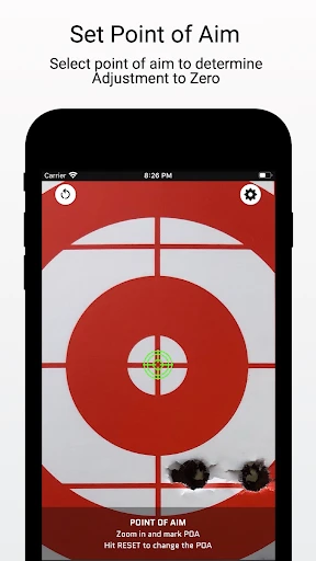 Download Ballistic X - Appcracy