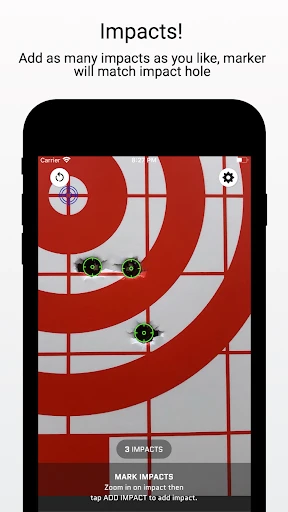 Download Ballistic X - Appcracy