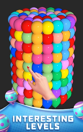 Download Balloon Master 3D-Puzzle Games - Appcracy