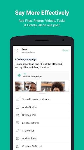 Download BAND - App for all groups - Appcracy