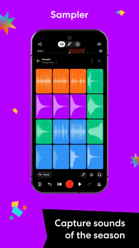 Download BandLab – Music Making Studio - Appcracy