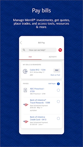 Download Bank of America Mobile Banking - Appcracy