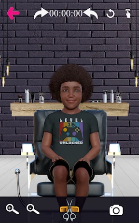 Download Barber Chop - Appcracy