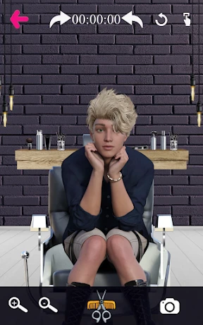 Download Barber Chop - Appcracy