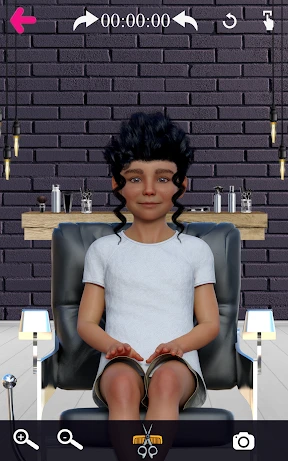 Download Barber Chop - Appcracy