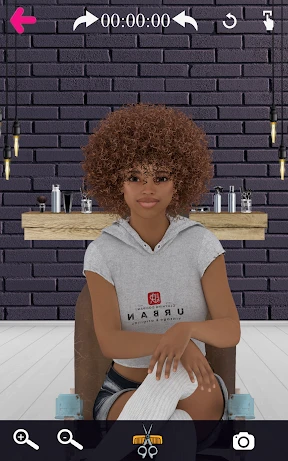 Download Barber Chop - Appcracy