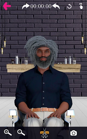 Download Barber Chop - Appcracy