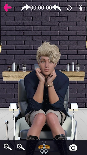 Download Barber Chop - Appcracy